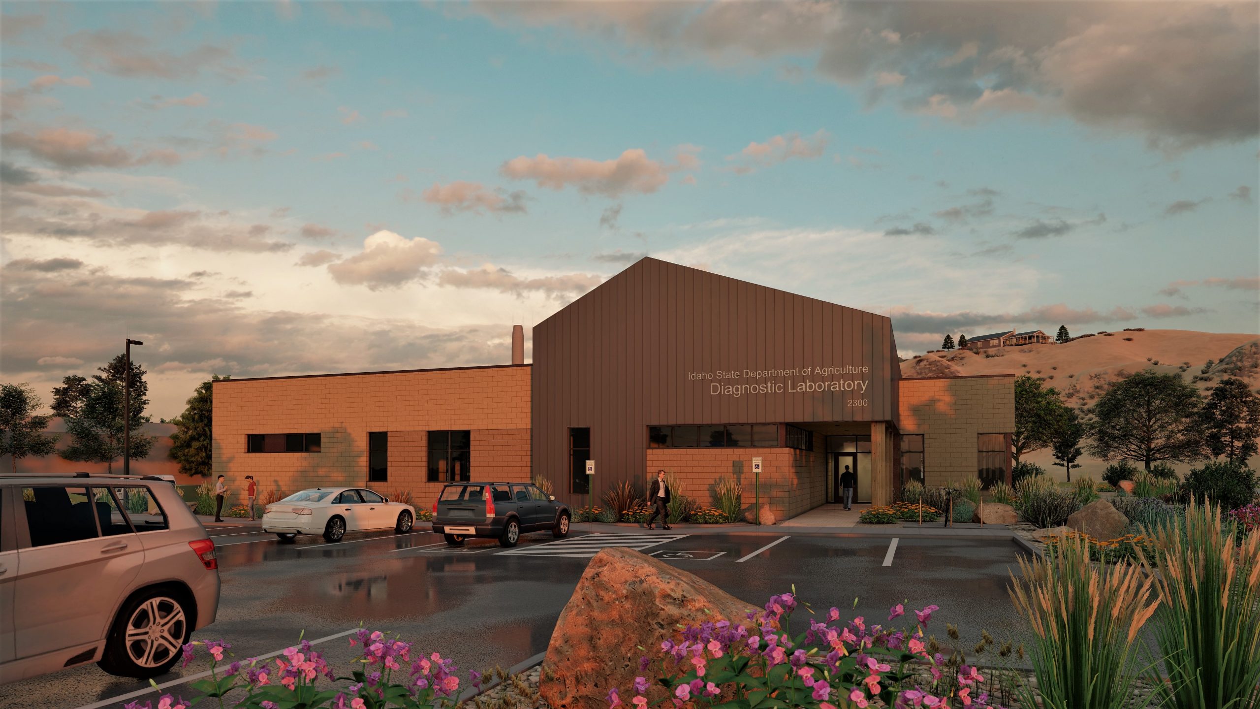 Veterinary Supply Orders | Idaho State Department of Agriculture