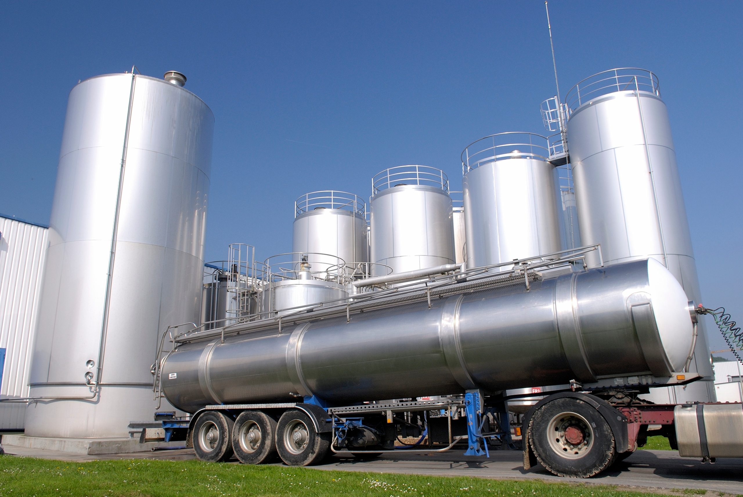 Dairies & Milk | Idaho State Department of Agriculture