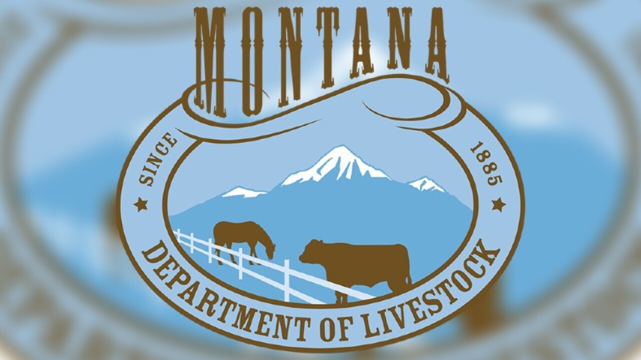 Designated Surveillance Area | Idaho State Department of Agriculture