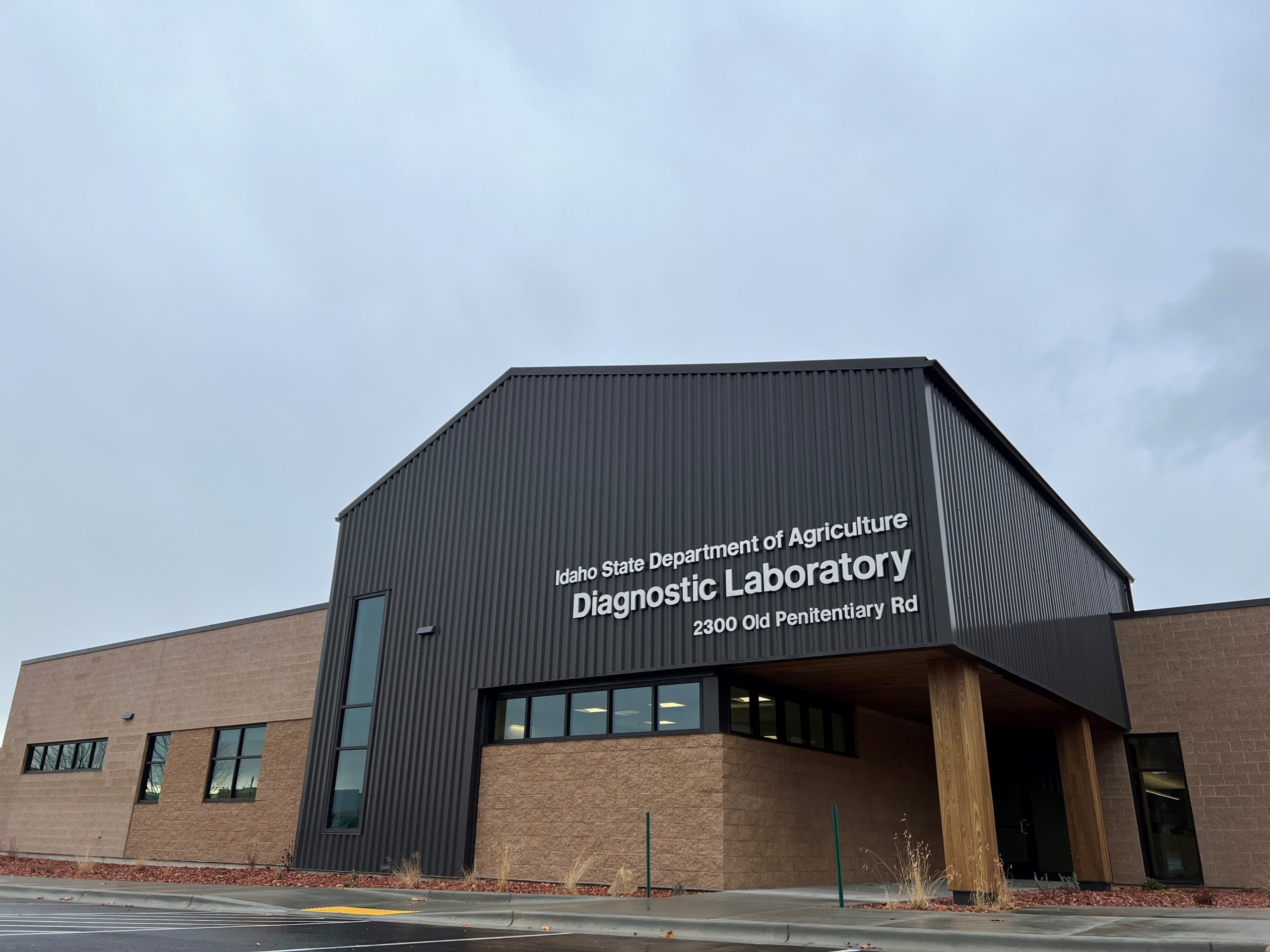 Animal Health Laboratory | Idaho State Department of Agriculture